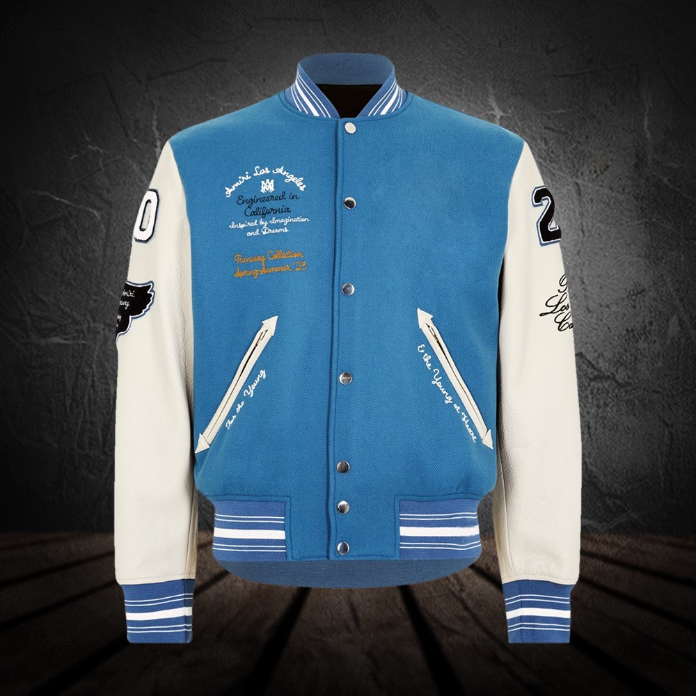 Varsity Jackets